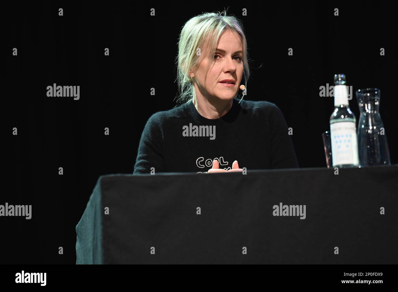 Pauline sara moyes hi-res stock photography and images - Alamy