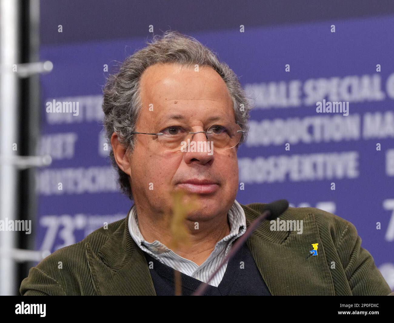 Marco cohen hi-res stock photography and images - Alamy