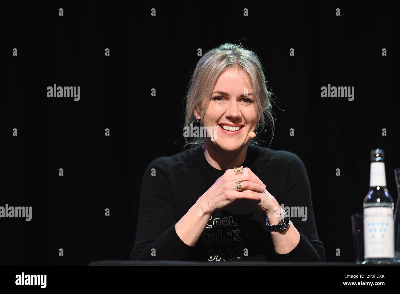 Pauline sara moyes hi-res stock photography and images - Alamy