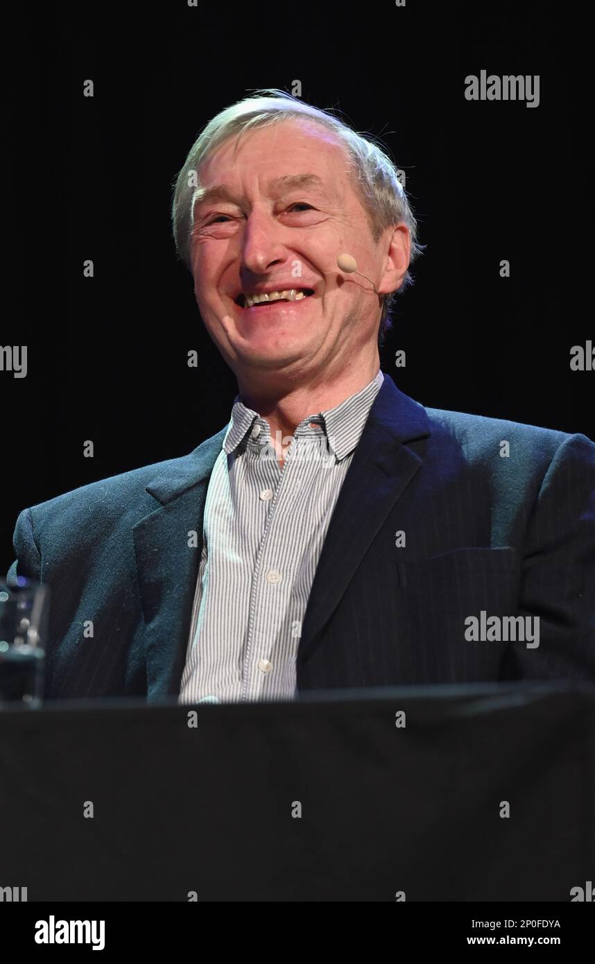 Julian barnes hi-res stock photography and images - Alamy