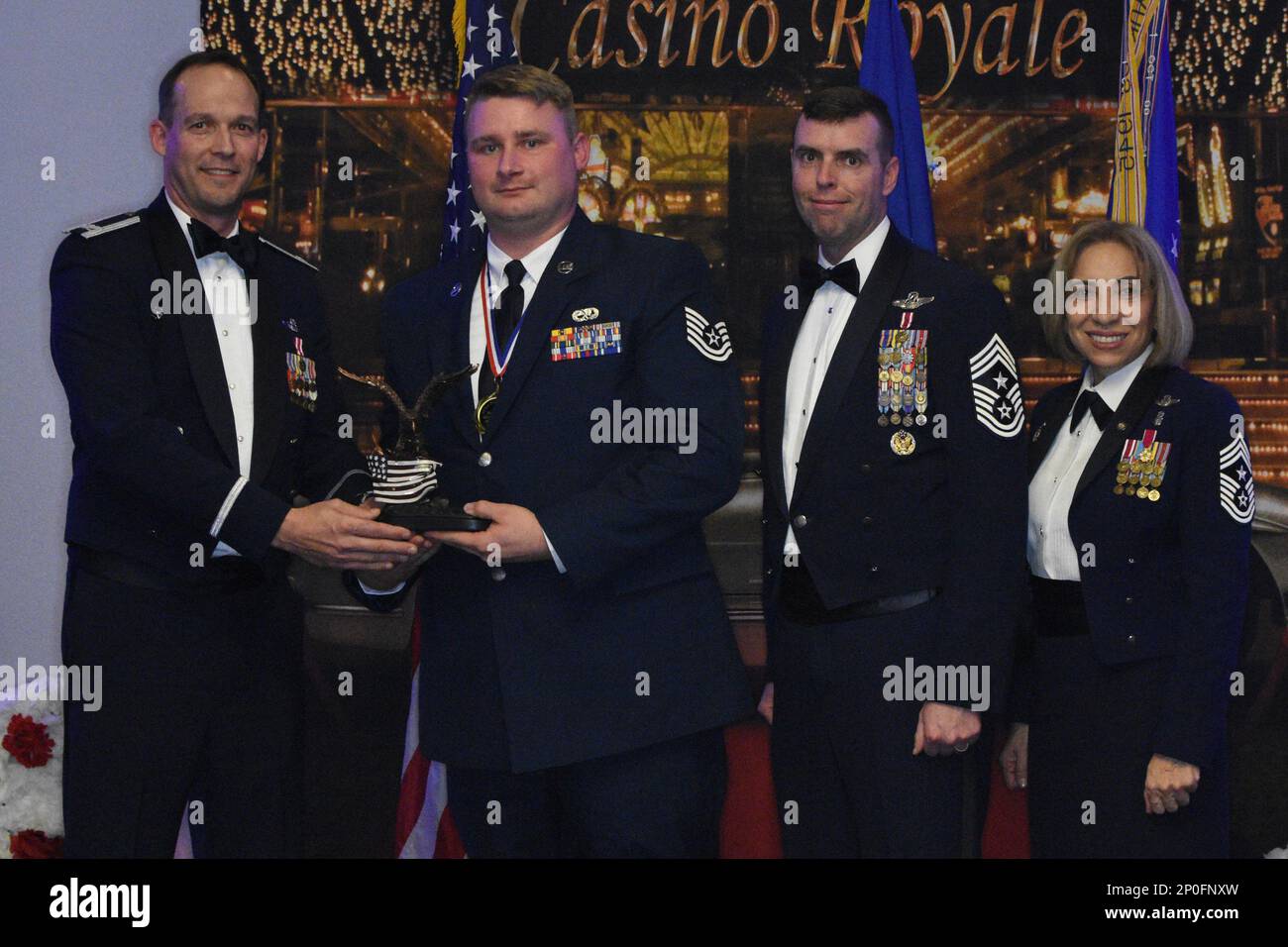 Spouse of the year award hi-res stock photography and images - Alamy