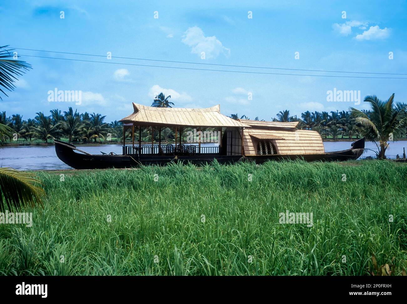 Simple House Kerala