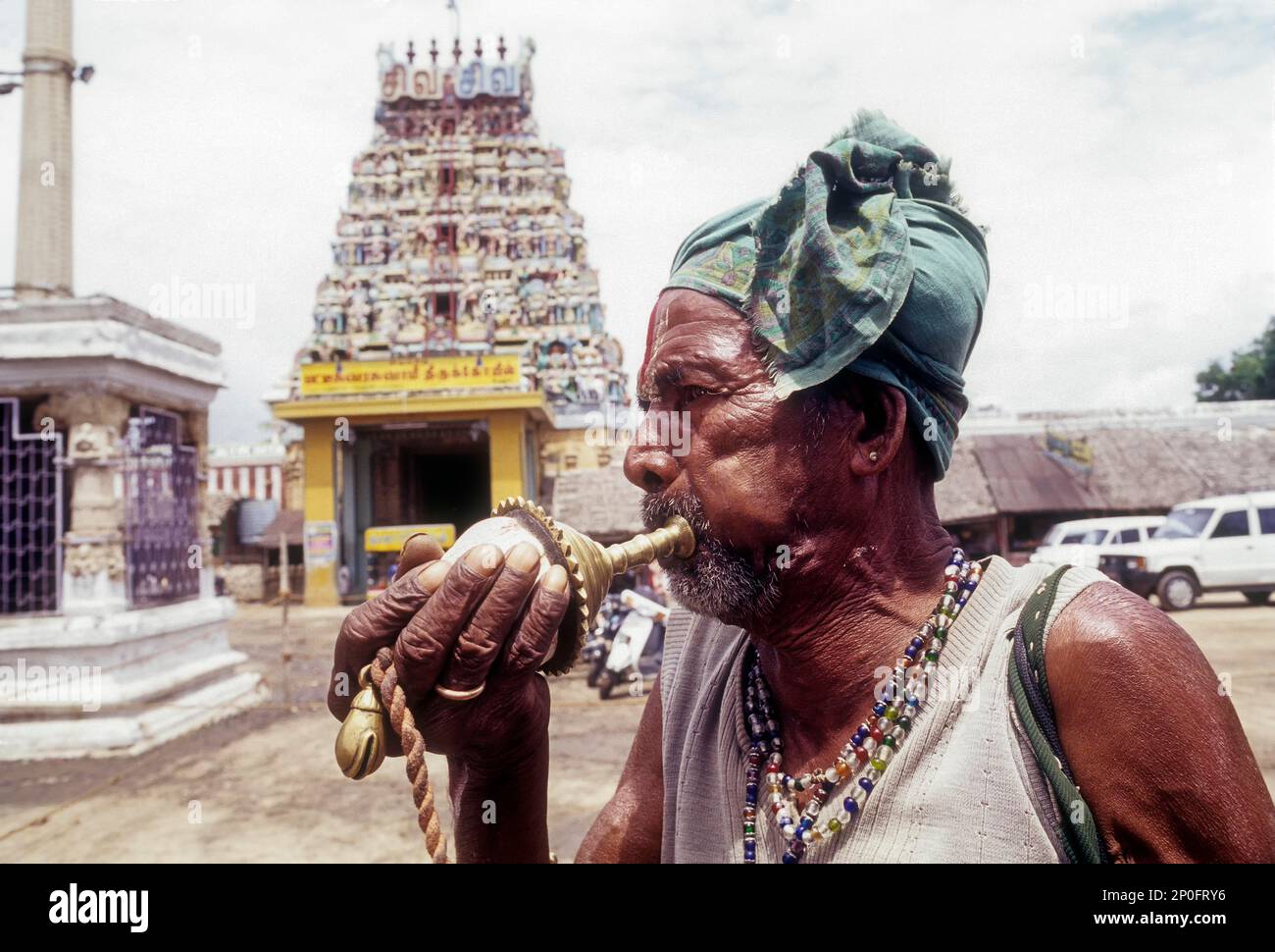 Perur pateeswarar swamy temple hi-res stock photography and images - Alamy
