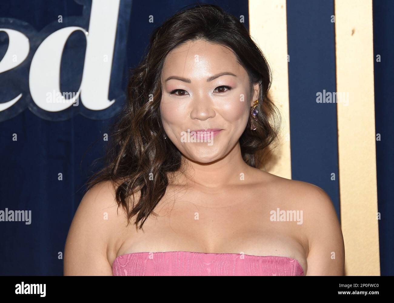 Jee young han hi-res stock photography and images - Alamy