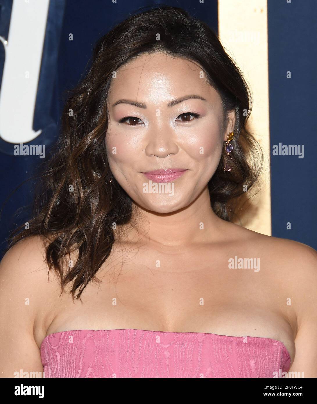 Jee young han hi-res stock photography and images - Alamy