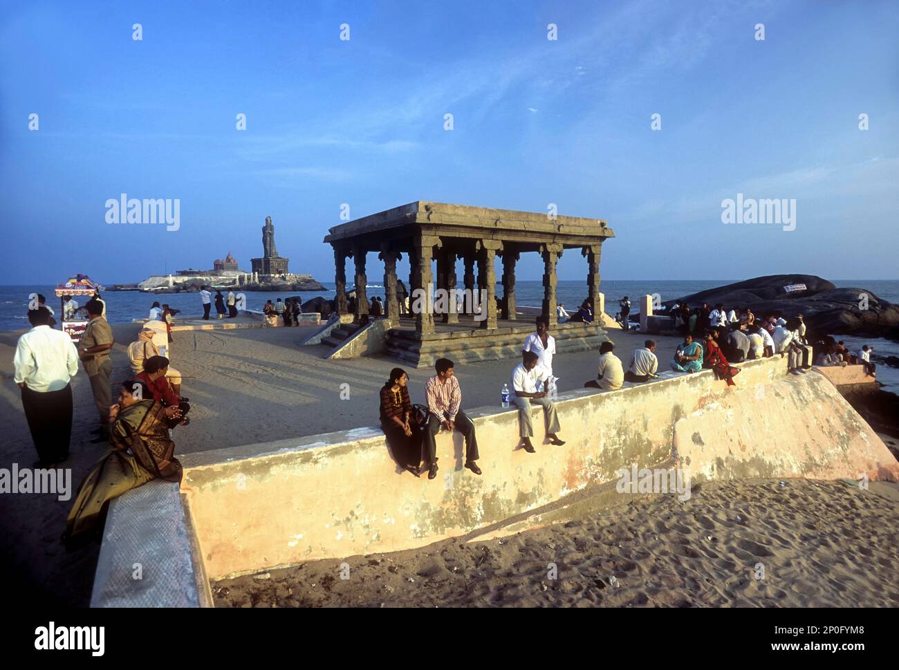 Rock Memorial Kanyakumari Statue at Dorla Walker blog