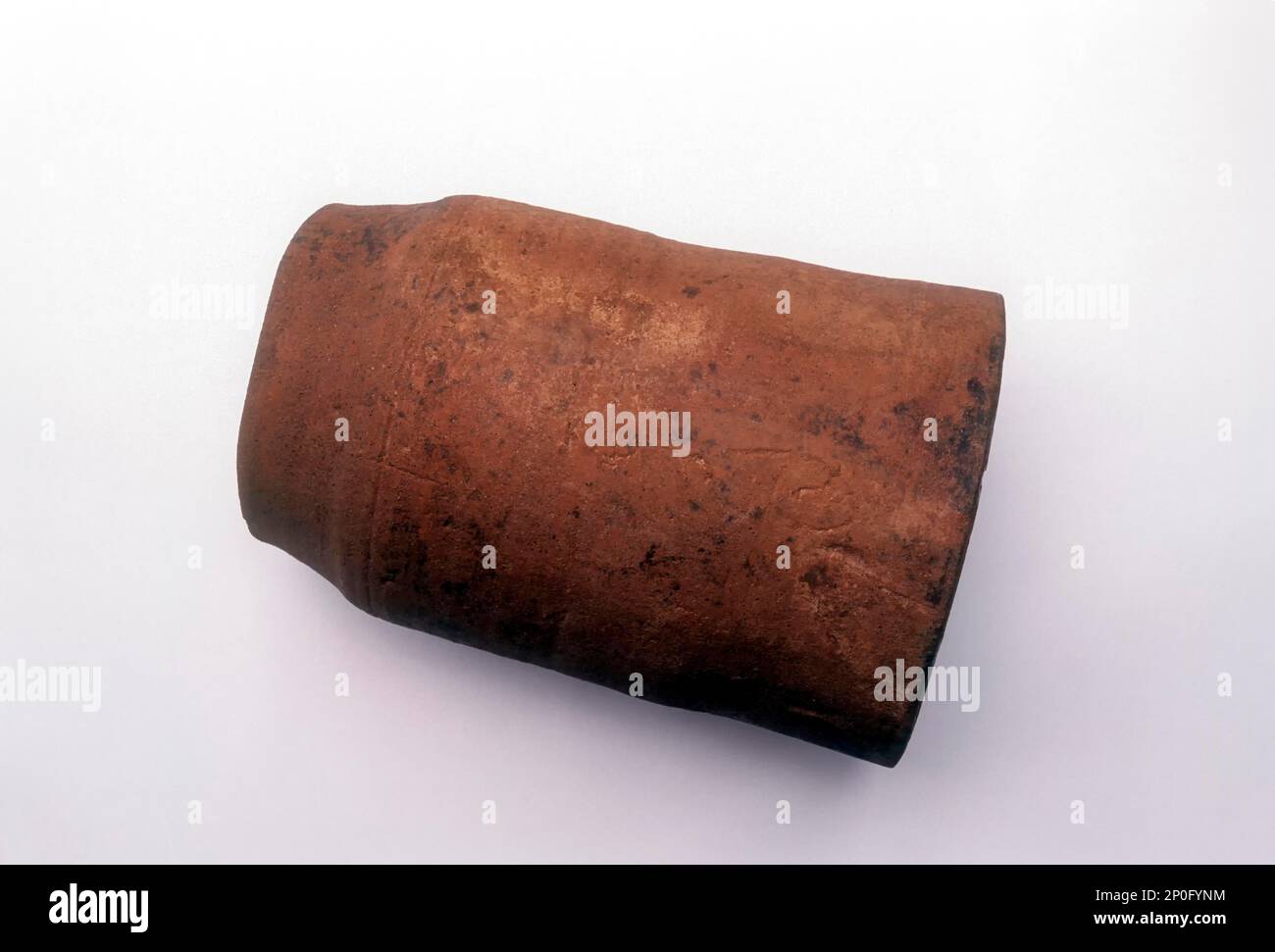 Terracotta pipe hi-res stock photography and images - Alamy