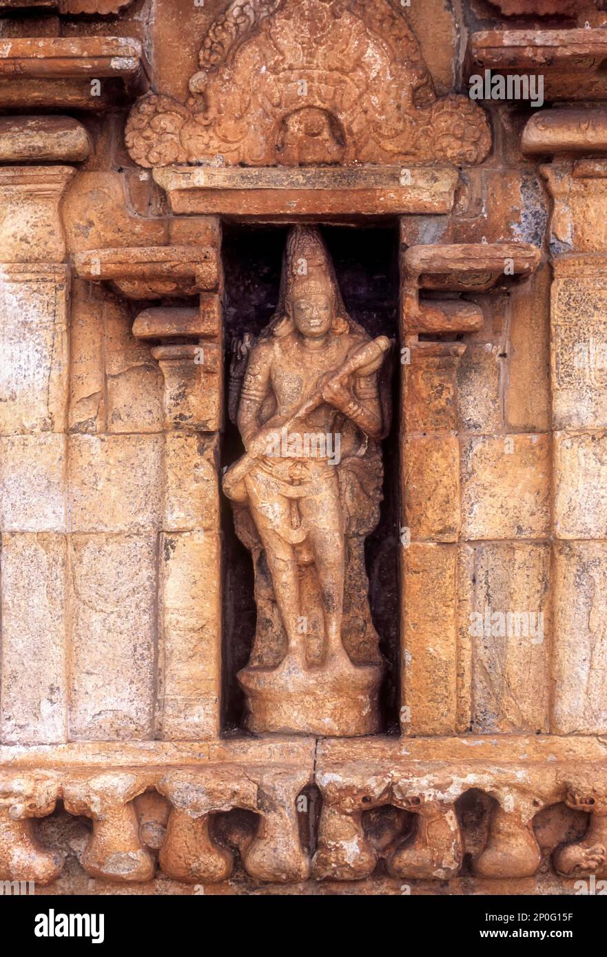 Dakshinamurthy hi-res stock photography and images - Alamy