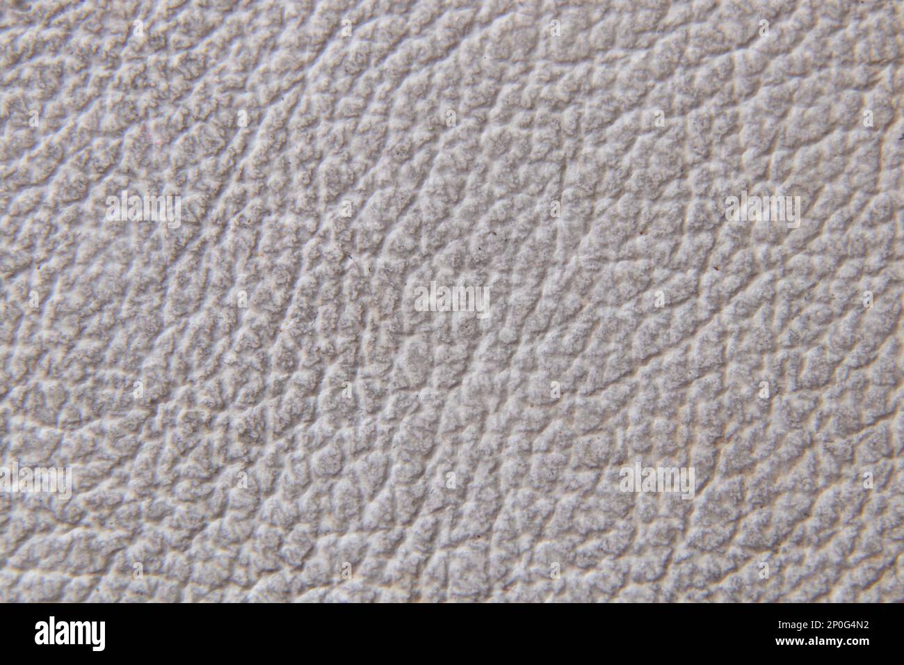 Dark gray leather hi-res stock photography and images - Alamy