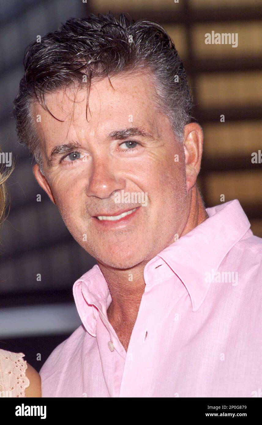 Alan Thicke 1947-2016File Photo by: Tom Lau/STAR MAX/IPx200208/13 ...