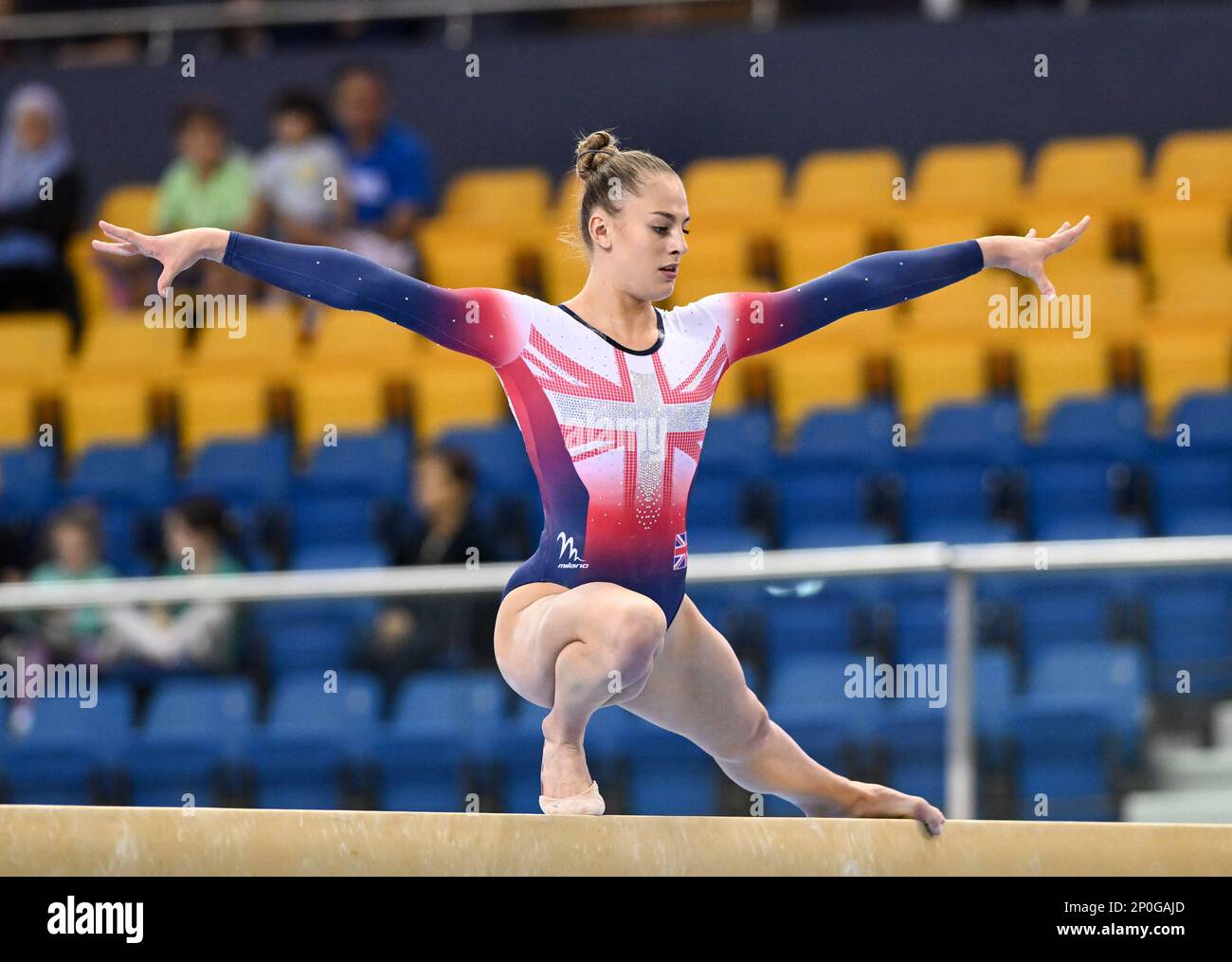 Ruby stacey hi-res stock photography and images - Alamy