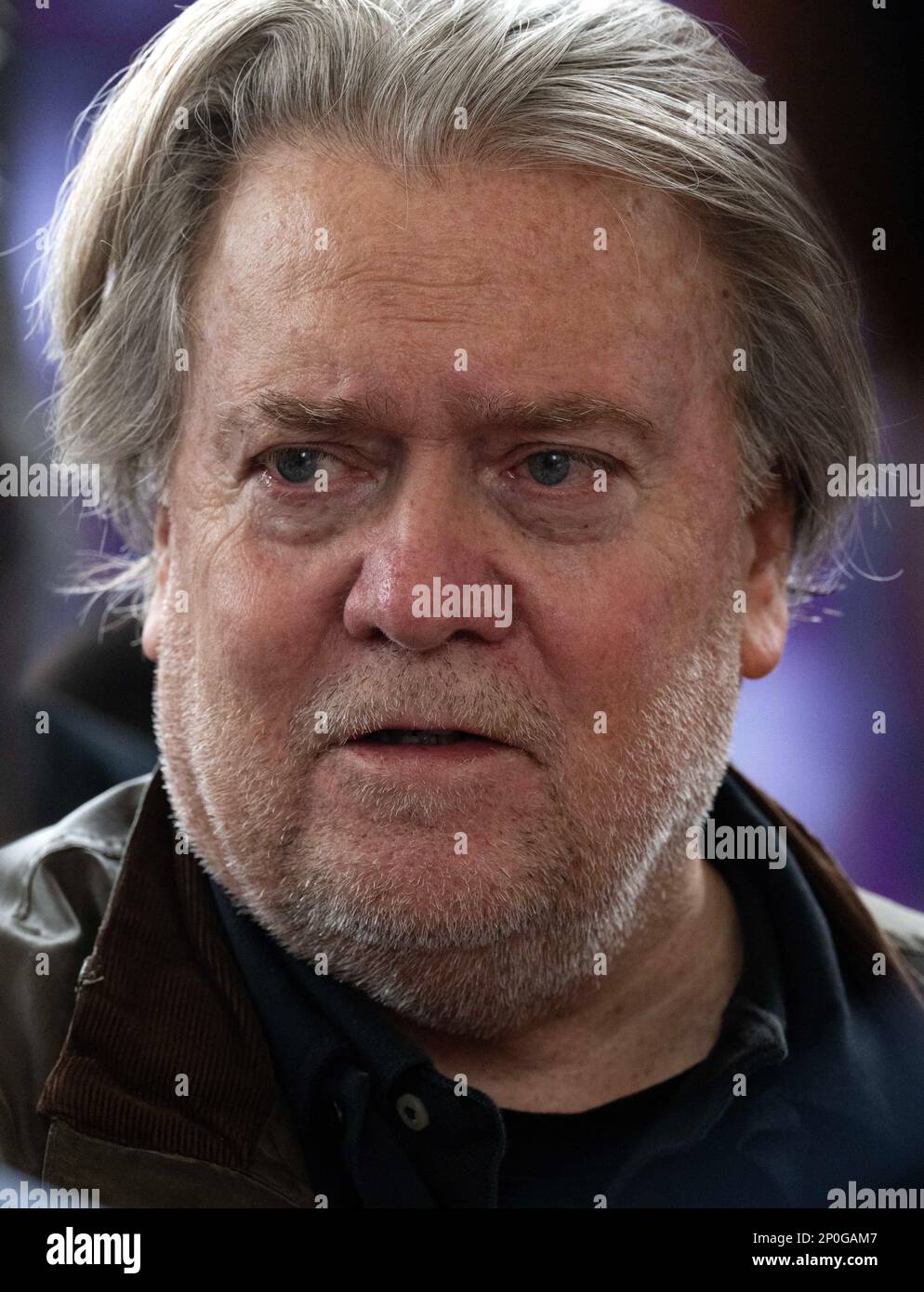 Cpac 2023 hi-res stock photography and images - Alamy