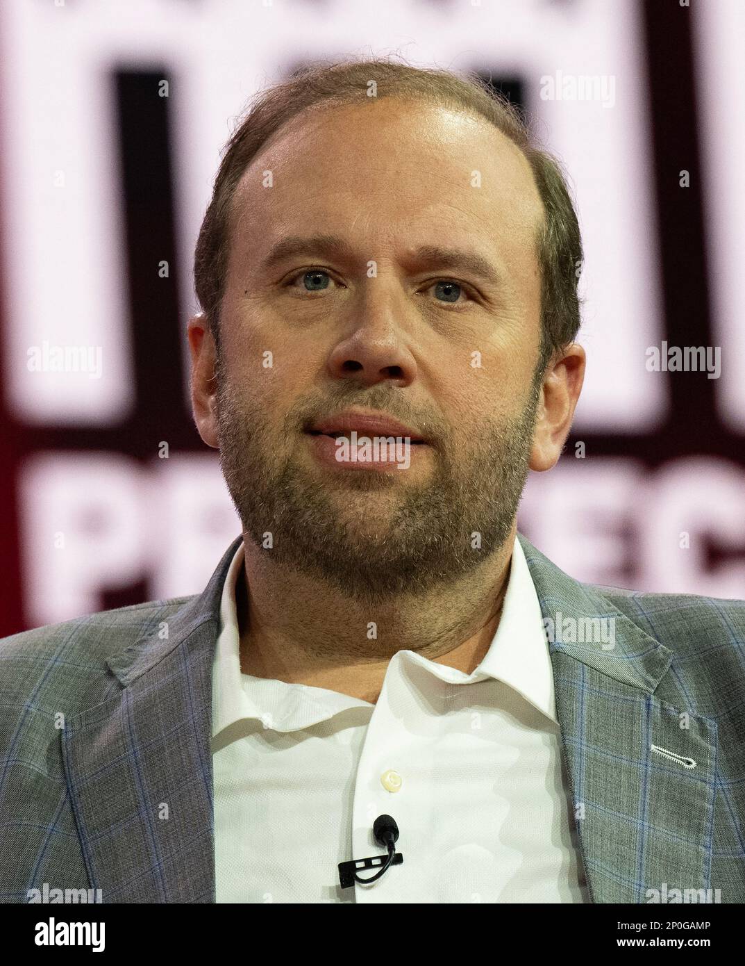 Washington, United States. 02nd Mar, 2023. United States Representative ...