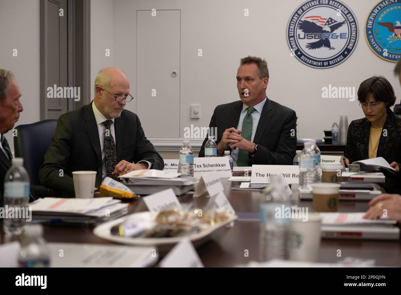 Defense innovation unit hi-res stock photography and images - Alamy