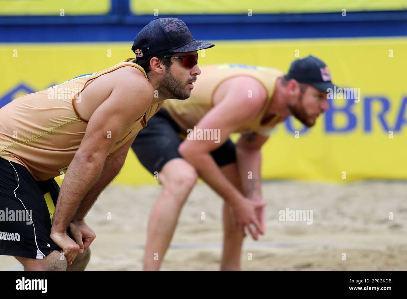 SAO JOSE – SC – 10/12/2016 – CIRCUITO BRASILEIRO DE VOLEI DE PRAIA ...