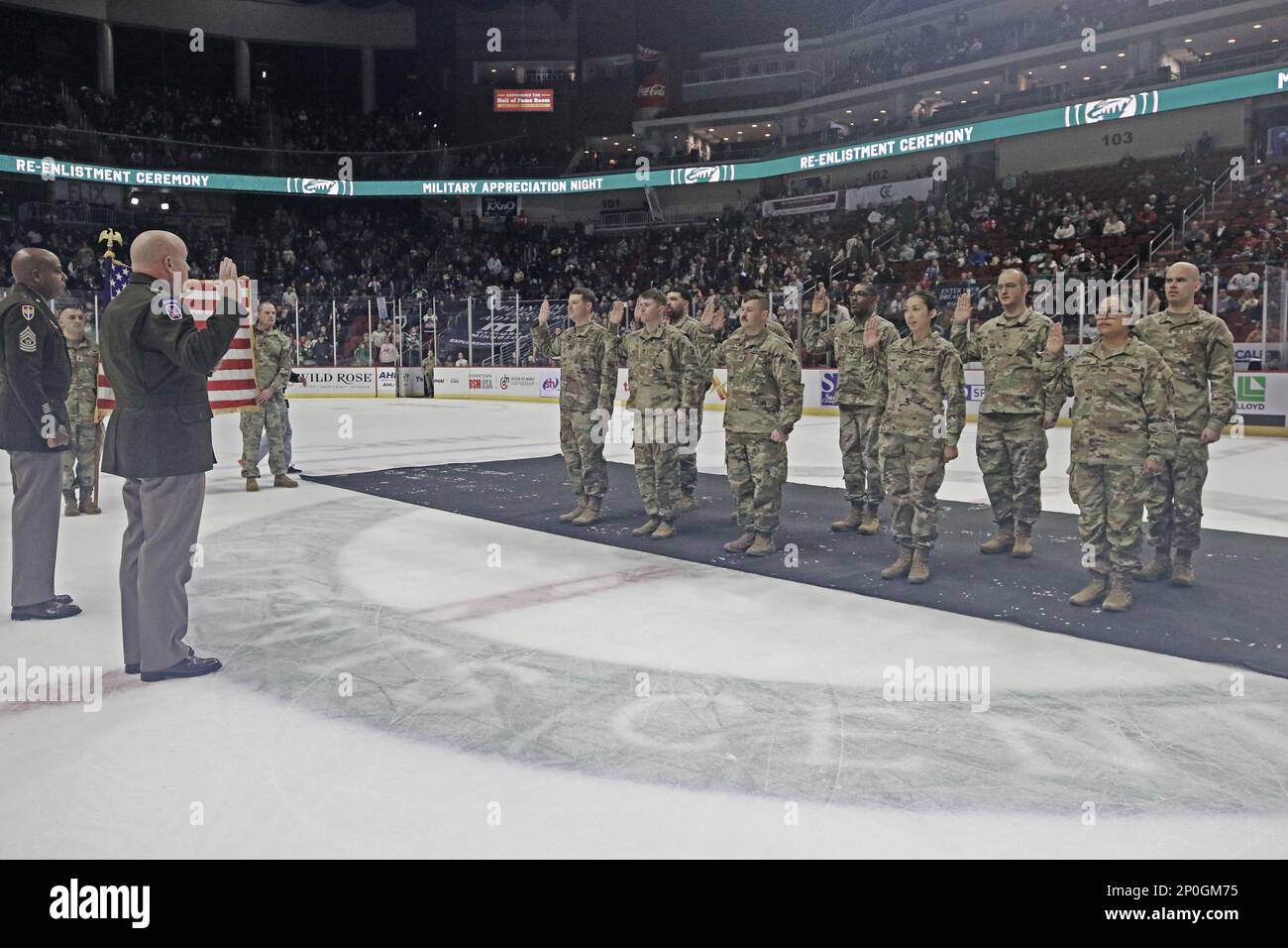 U.S. Army Reserve Maj. Gen, Matthew Baker, commander, 88th Readiness ...