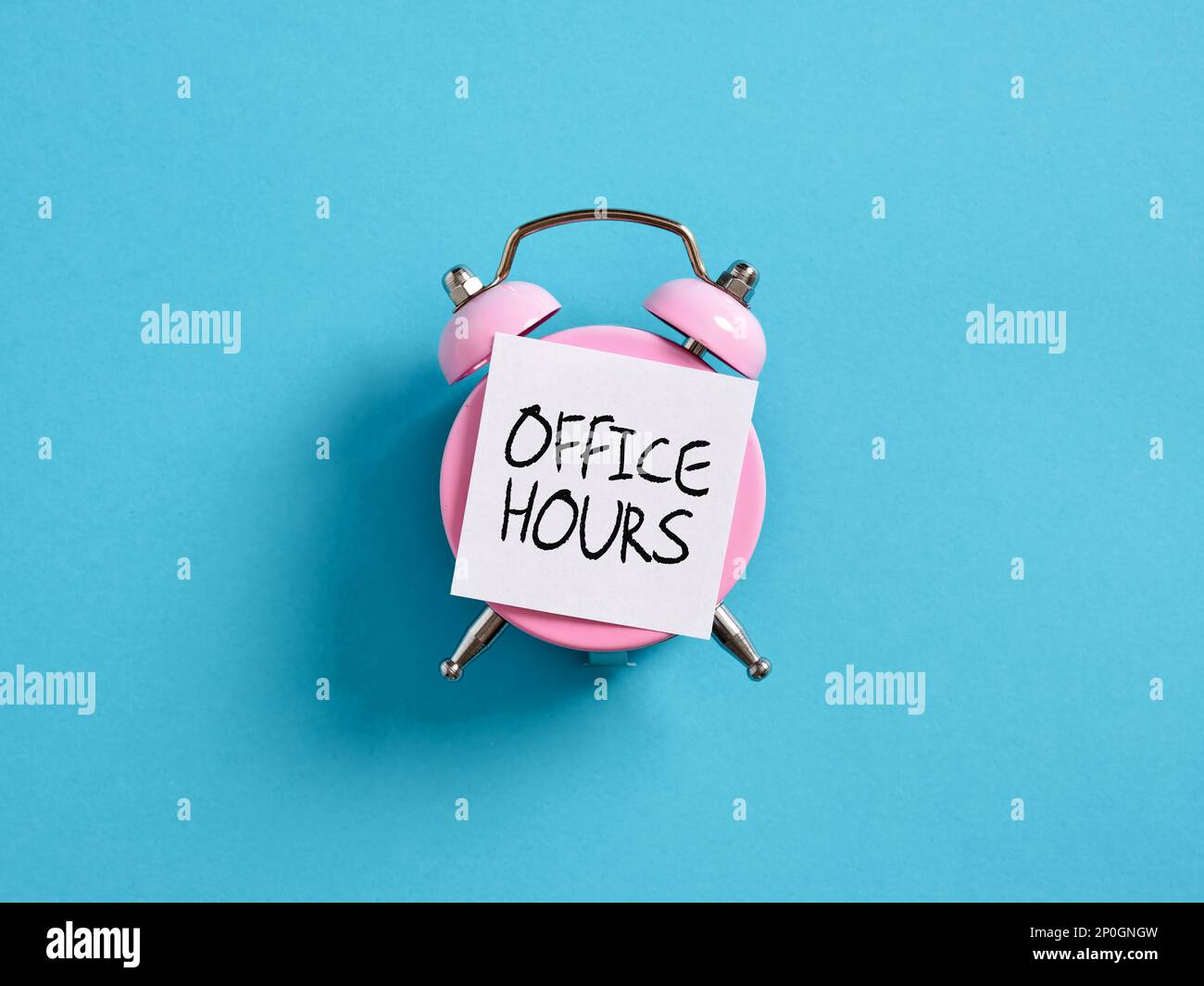 Office hour hi-res stock photography and images - Alamy