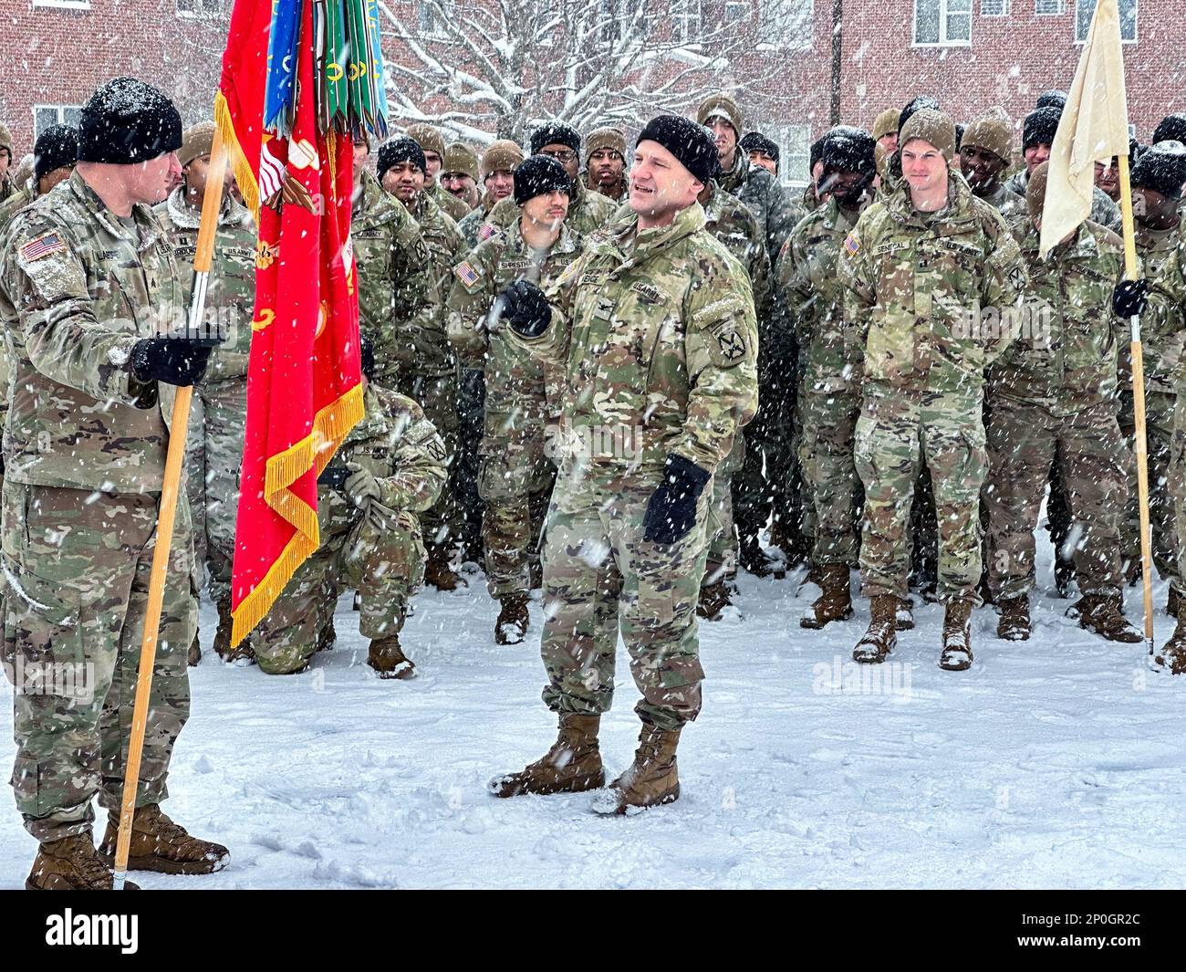 Us artillery compound hi-res stock photography and images - Alamy