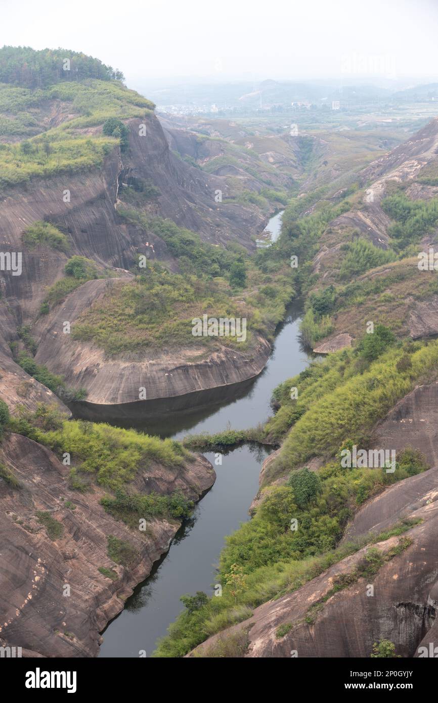 Lovely scenic spot hi-res stock photography and images - Alamy