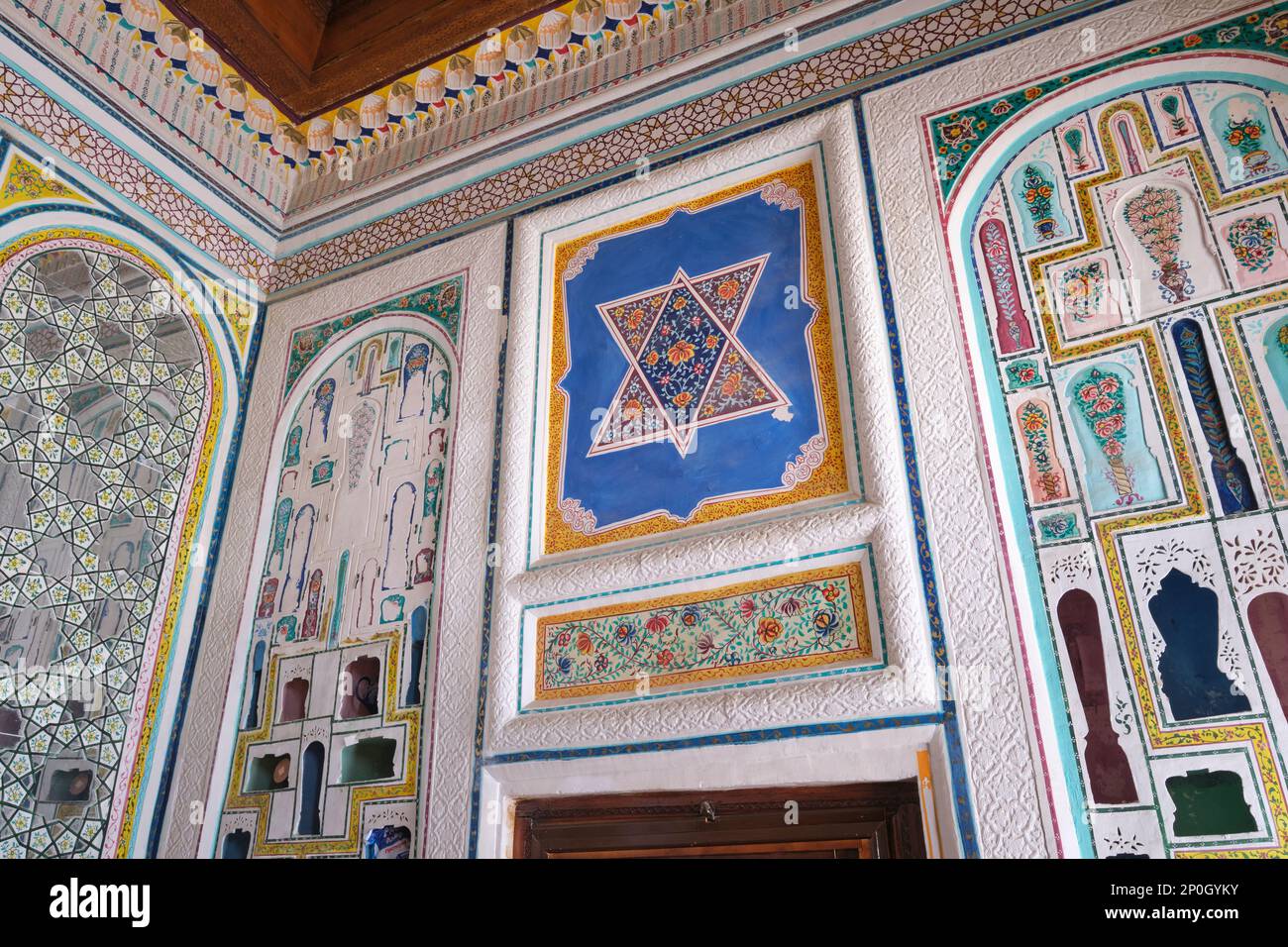 Jewish house hi-res stock photography and images - Alamy