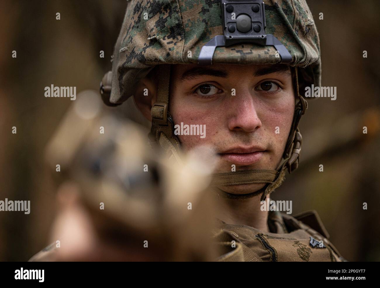 Ao ii hi-res stock photography and images - Alamy