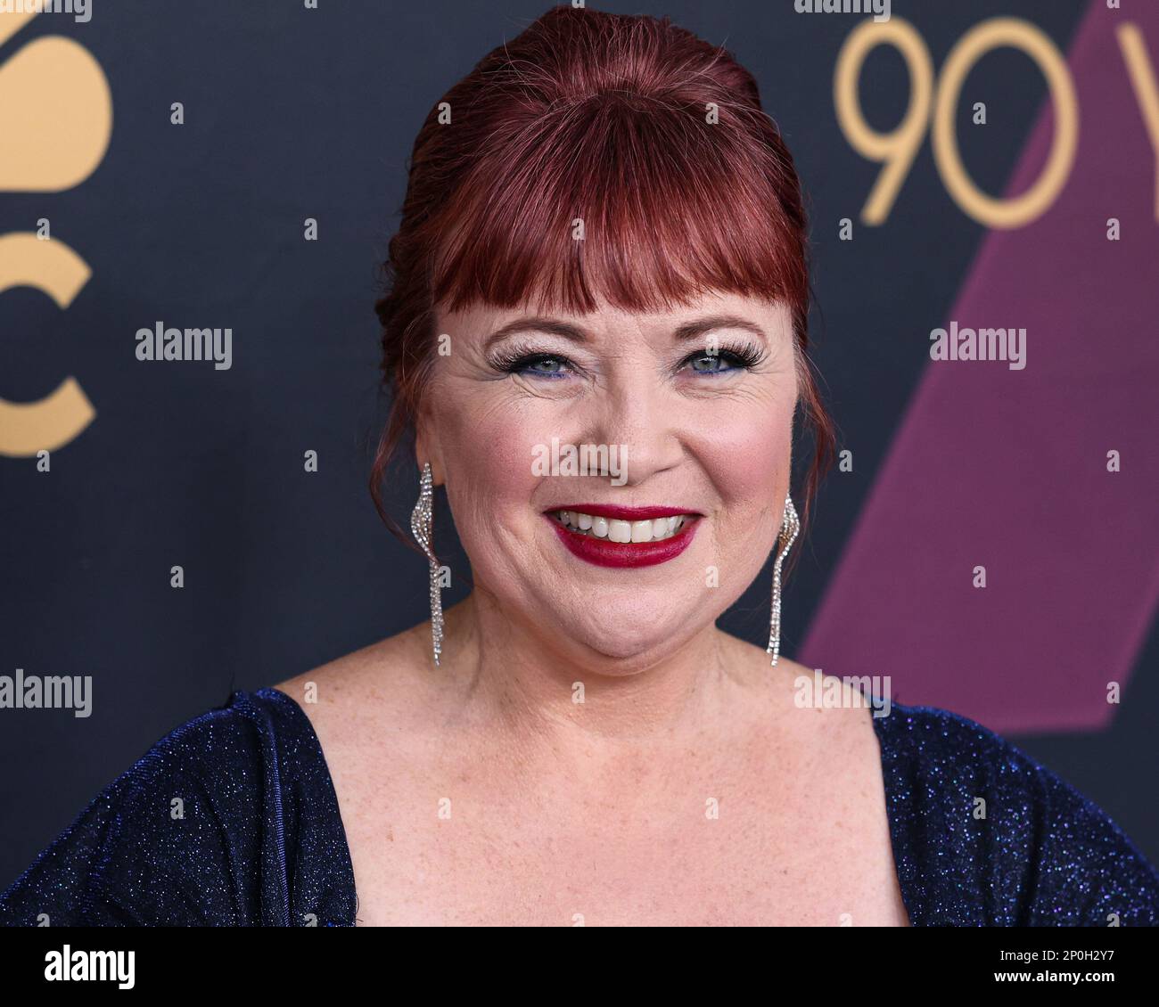 Hollywood, United States. 02nd Mar, 2023. HOLLYWOOD, LOS ANGELES ...