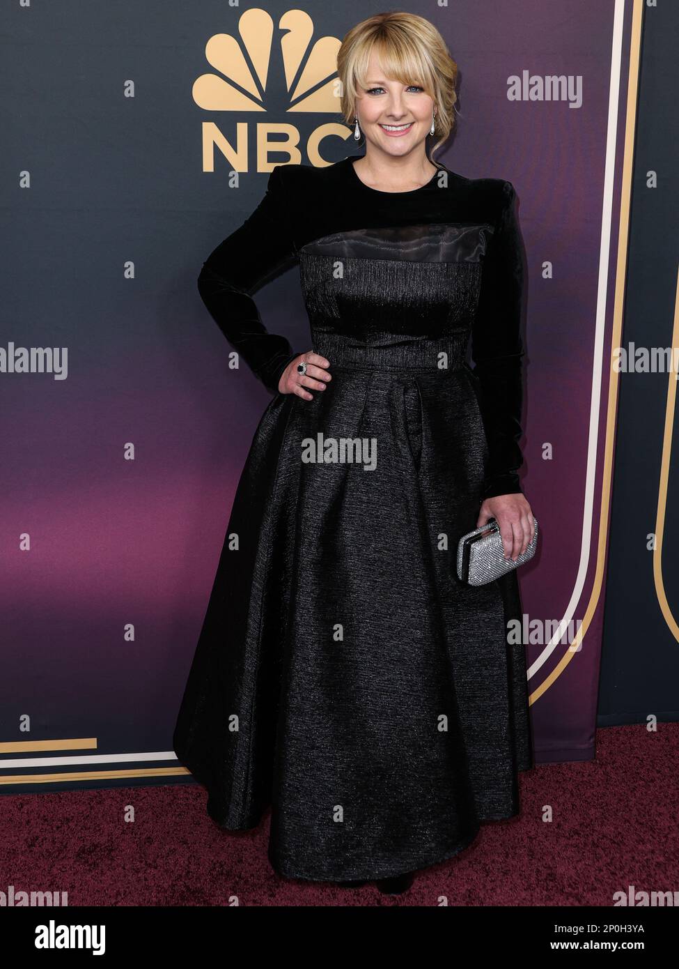 Hollywood, United States. 02nd Mar, 2023. HOLLYWOOD, LOS ANGELES ...