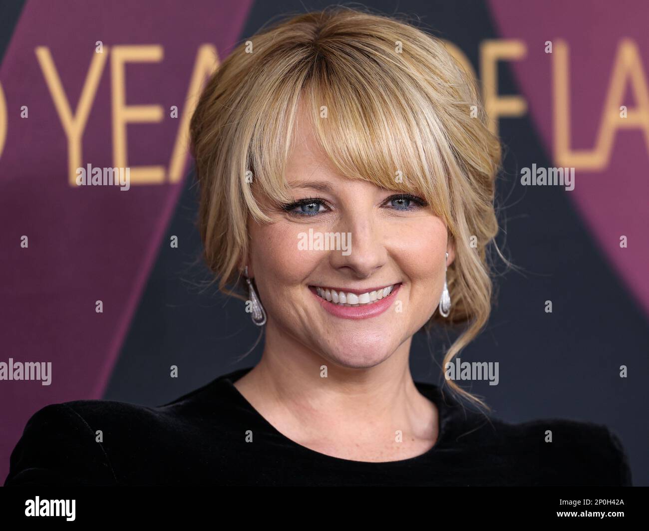 Hollywood, United States. 02nd Mar, 2023. HOLLYWOOD, LOS ANGELES ...