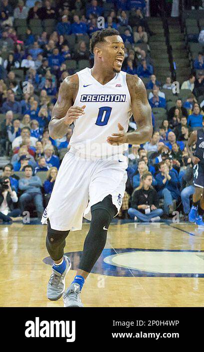 Centurylink Center Omaha Creighton