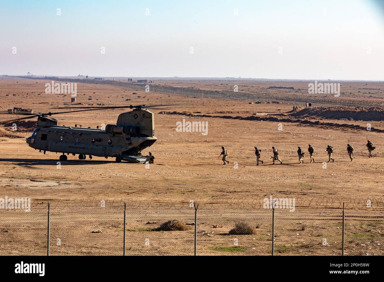 36th combat aviation brigade hi-res stock photography and images - Alamy