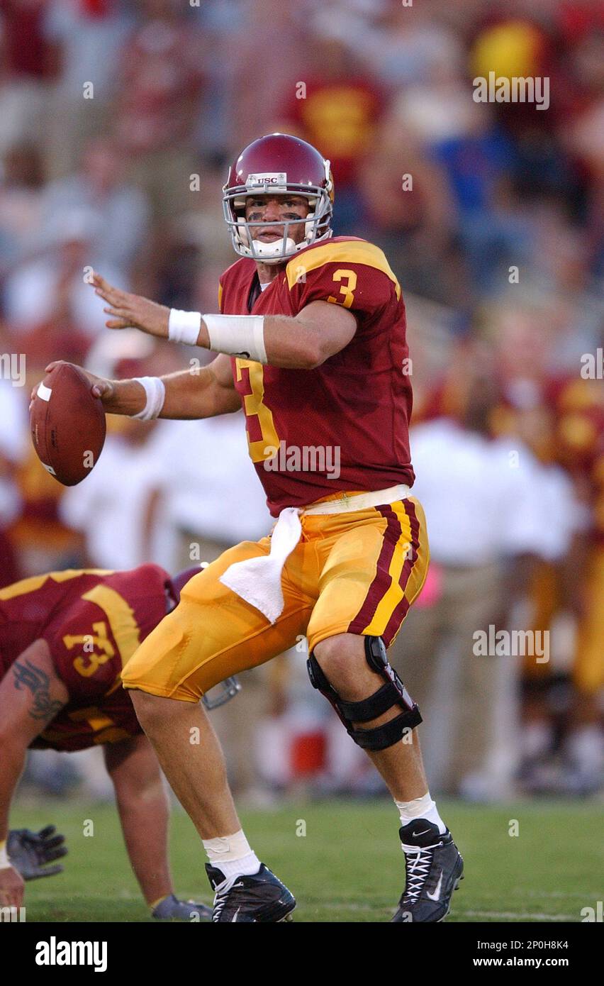Carson Palmer Usc