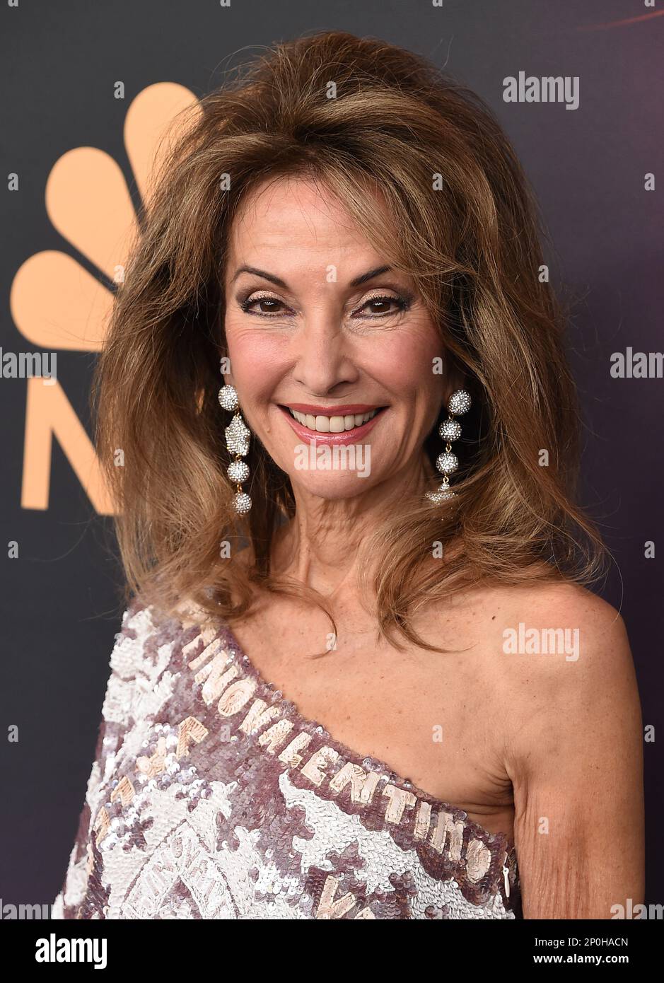 Susan Lucci