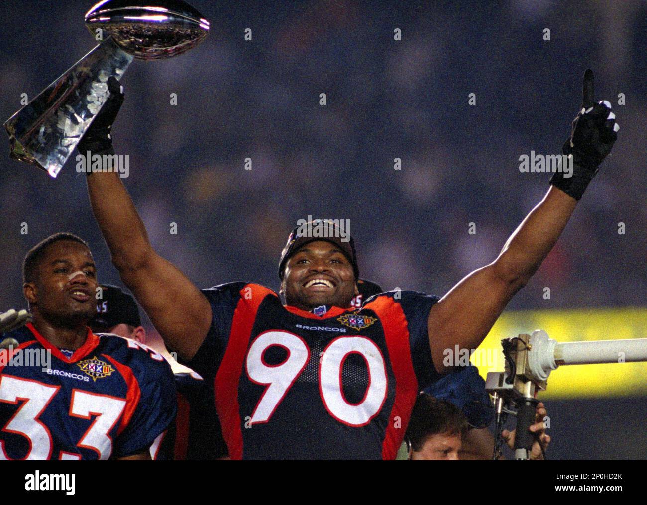 Super Bowl Xxxii