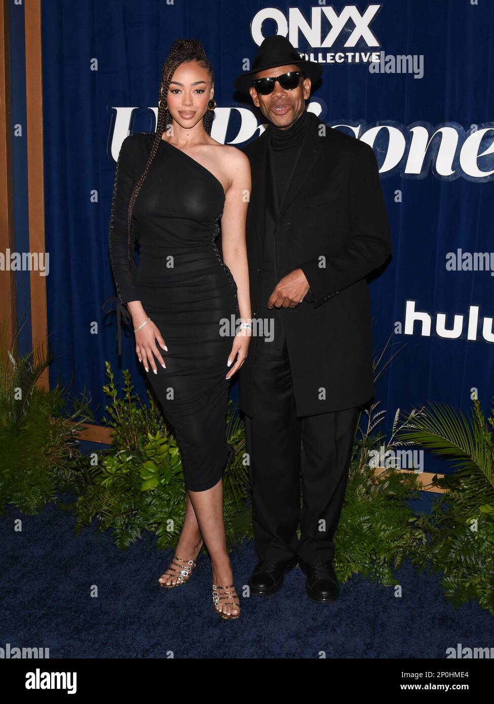 Los Angeles, CA, March 2, 2023. 02 March 2023 - Bevrly Hills ...