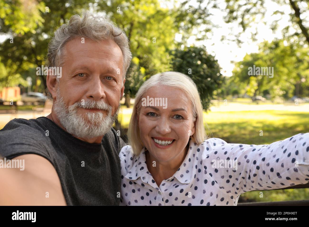 mature-couple-taking-selfie-hi-res-stock-photography-and-images-alamy