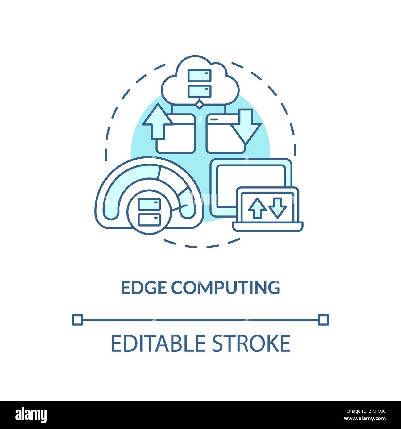 Edge computing Stock Vector Images - Alamy Edge computing Stock Vector Images - Alamy
