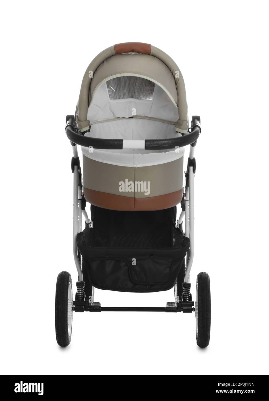 Modern pram hi-res stock photography and images - Alamy