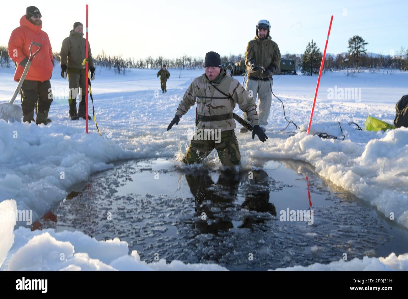 Chief Master Sgt. Benjamin Hedden, U.S. Air Forces in Europe and Air ...