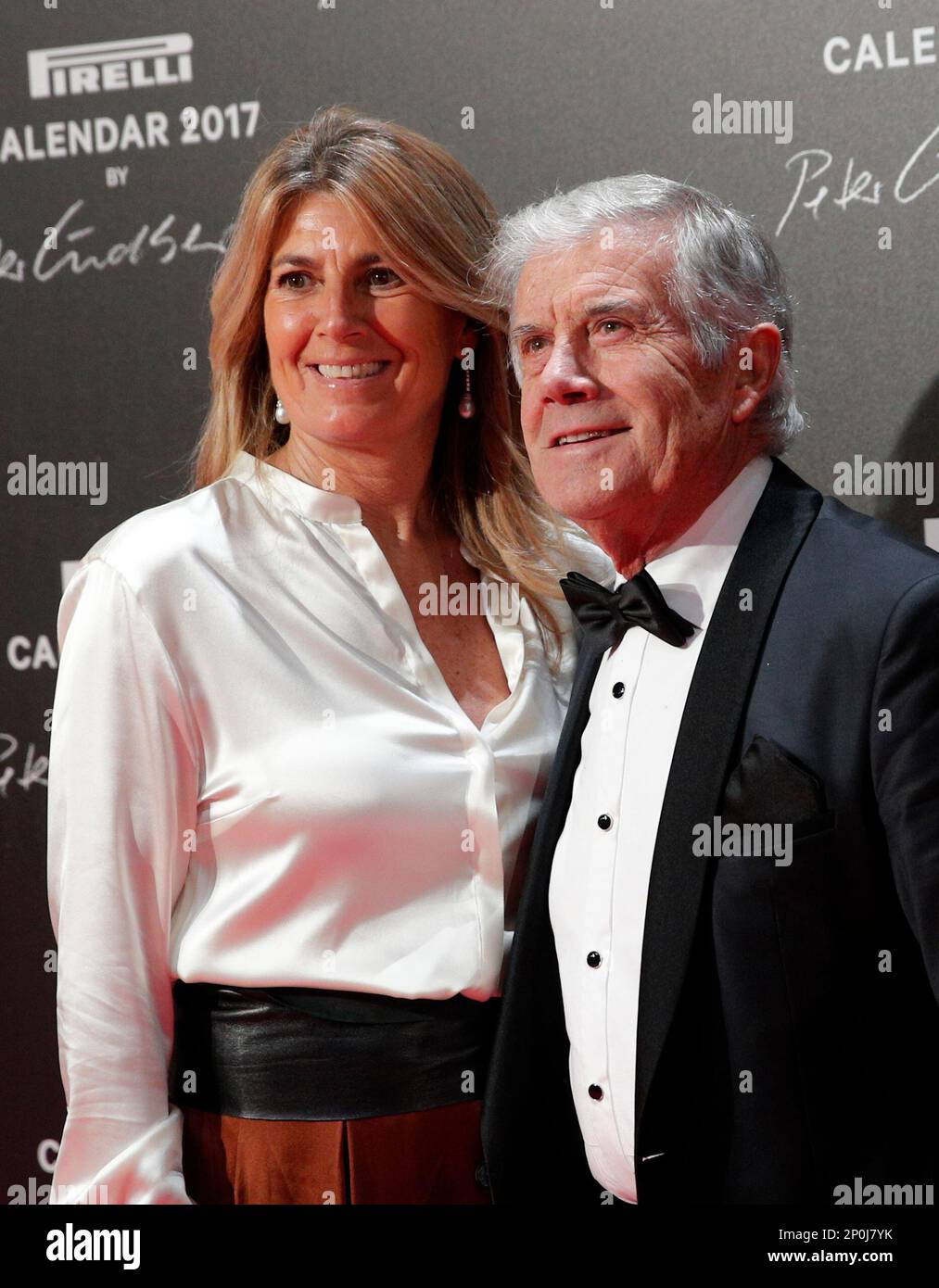 Agostini motorcycle hi-res stock photography and images - Alamy