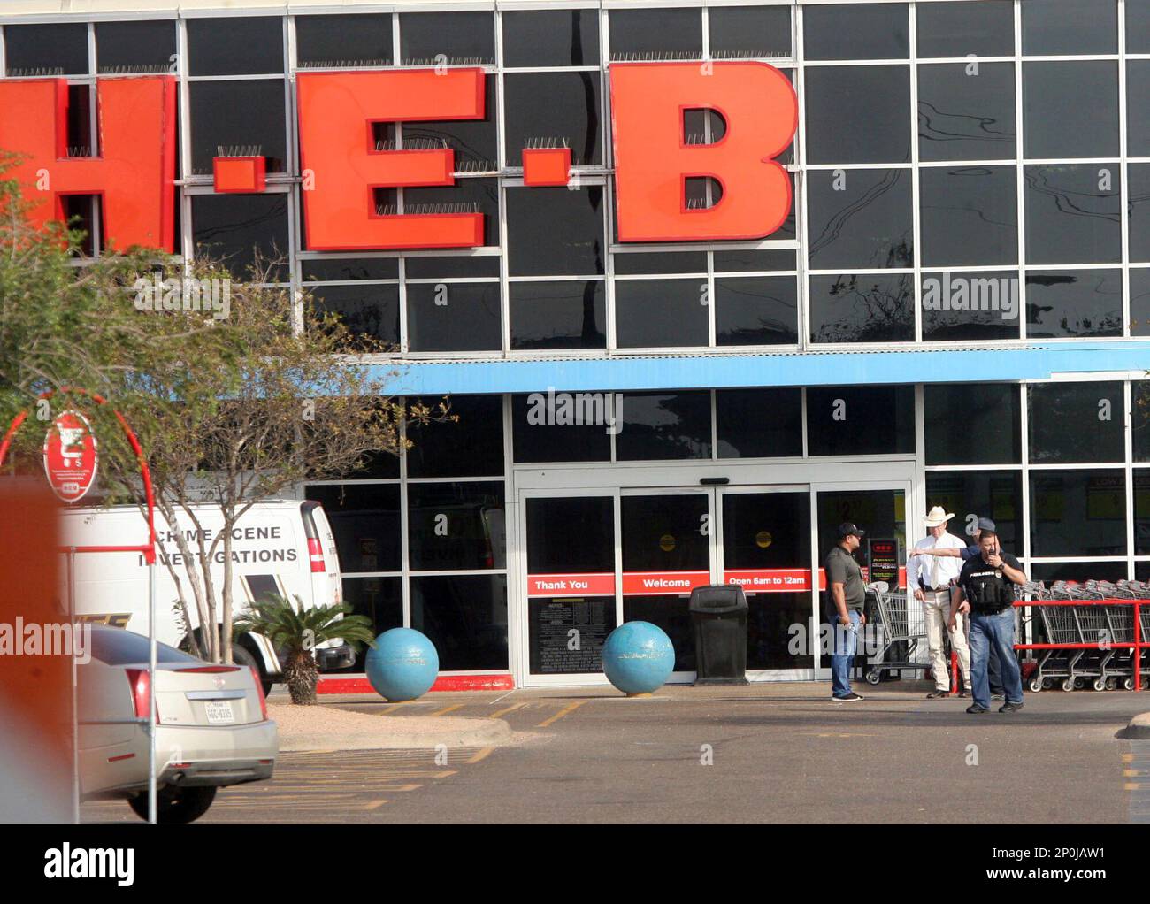 Palmview, Hidalgo County Sheriff's office and other law enforcement ...