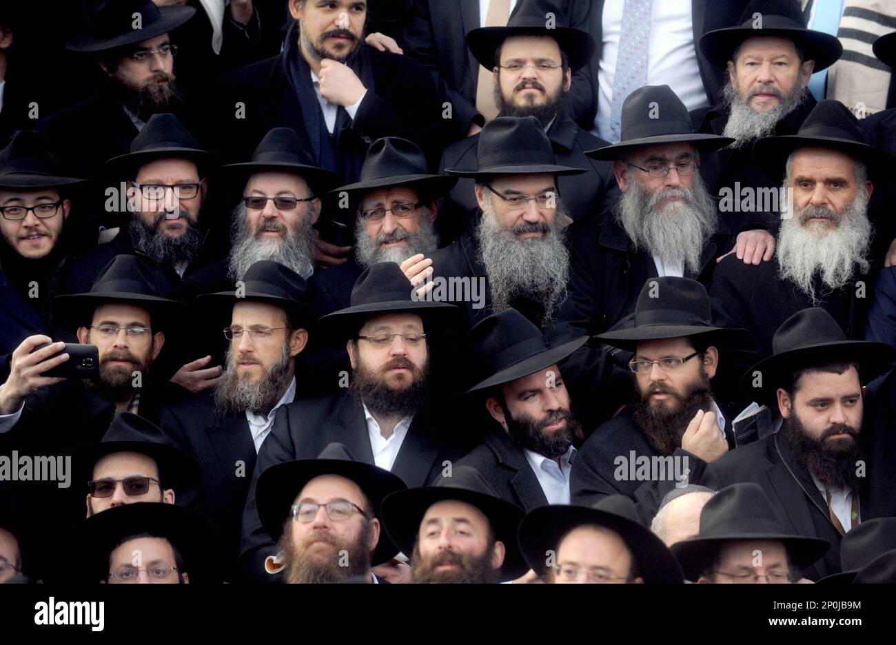 Photo by: Dennis Van Tine/STAR MAX/IPx11/27/16Thousands of bearded ...