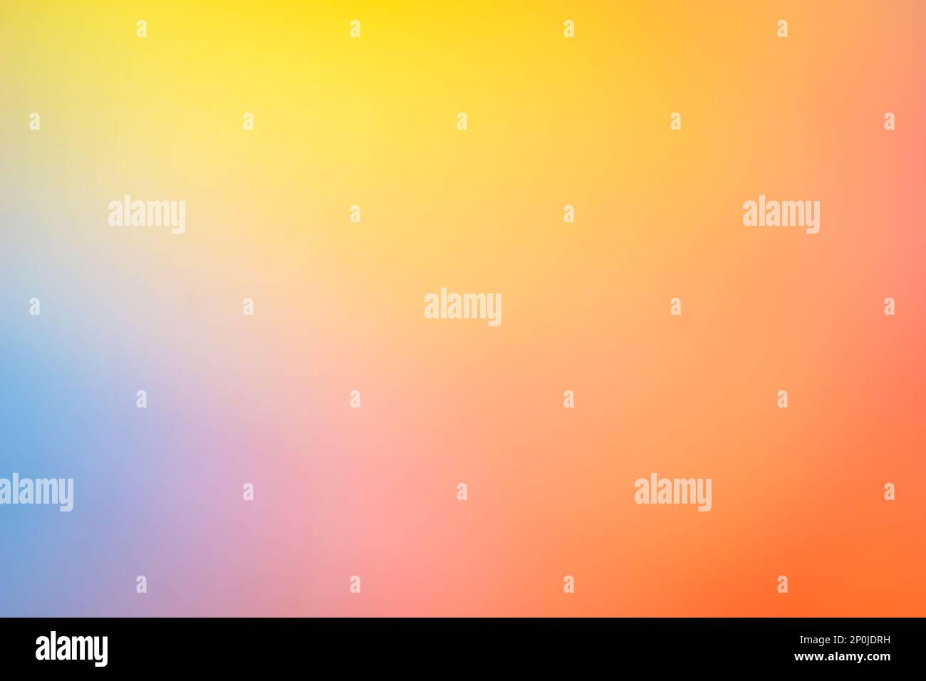Soft color mesh gradient background. Abstract gradient desktop ...