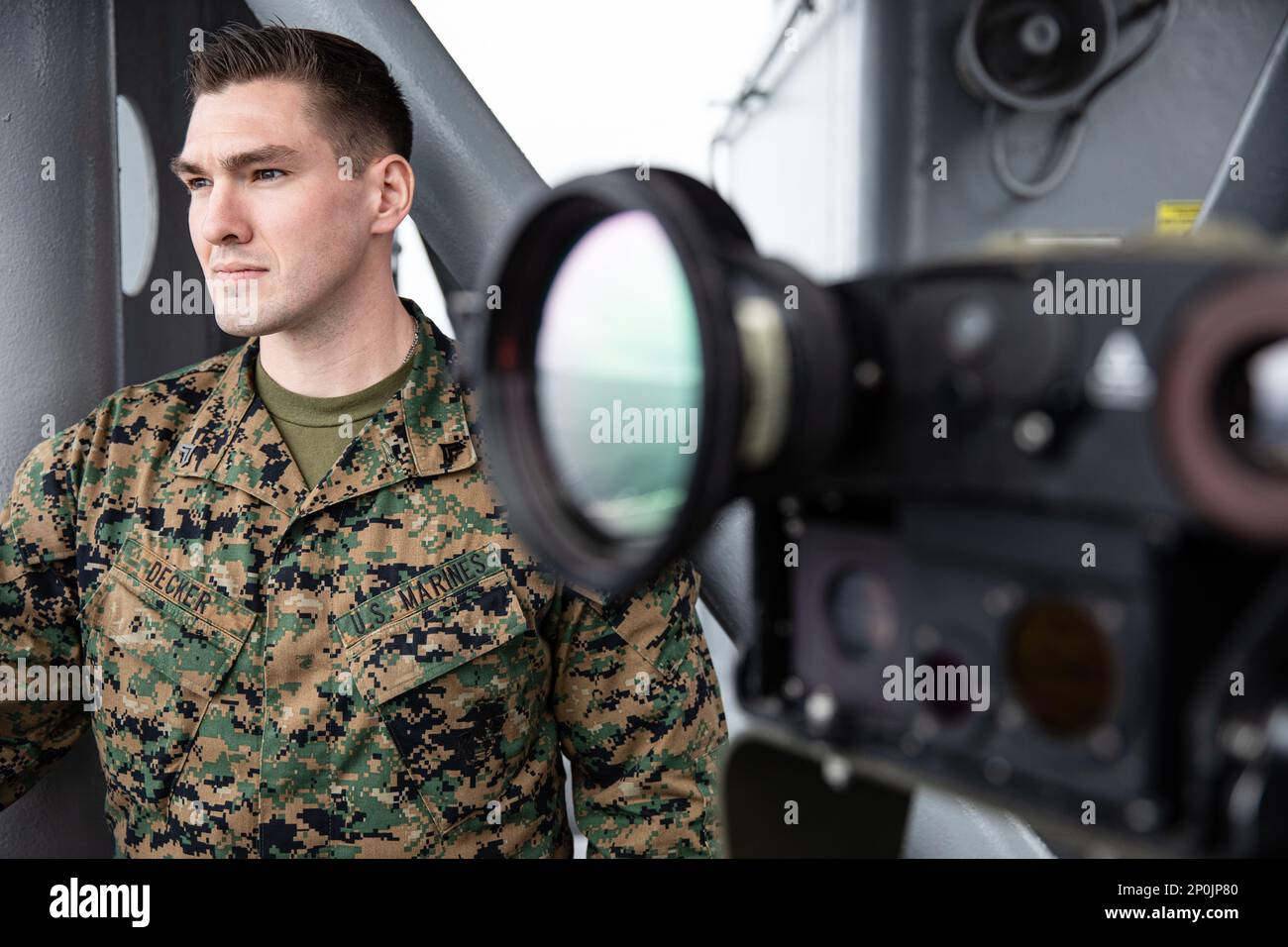 Wasp class vessel hi-res stock photography and images - Alamy
