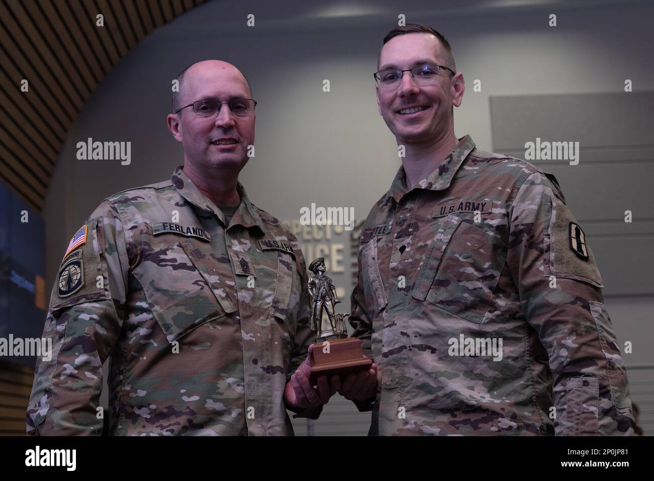 197th field artillery regiment hi-res stock photography and images - Alamy