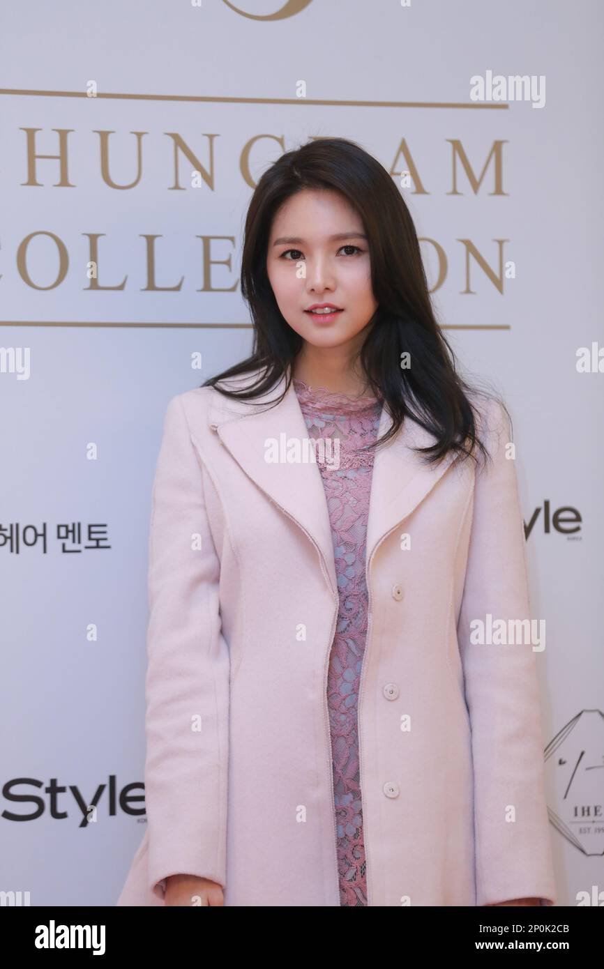 Choi Kang Hee,Ye ryeon Cha,Jeong Somin,Tae ran Lee,Do-yeon Jeon and Yeo ...