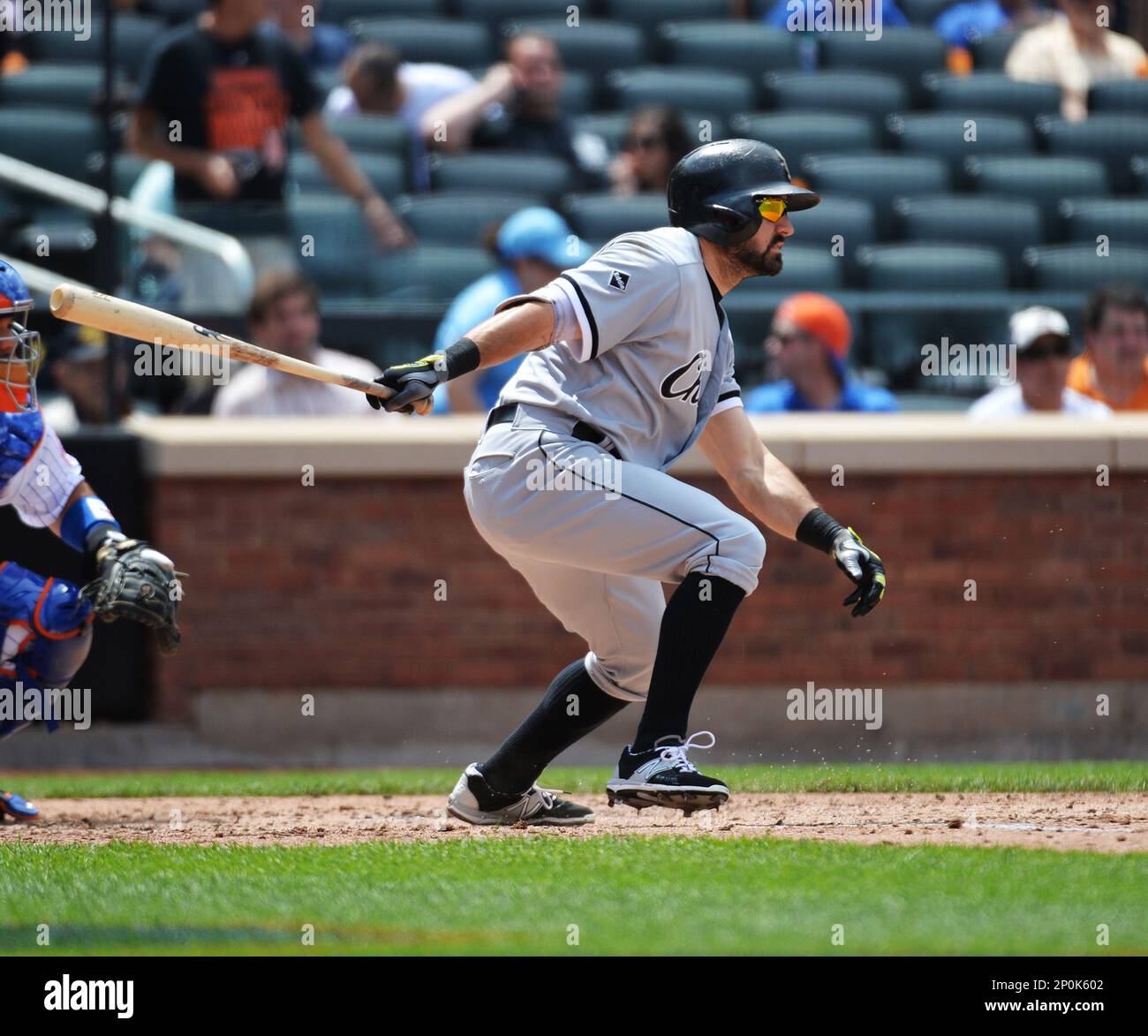 Adam Eaton White Sox