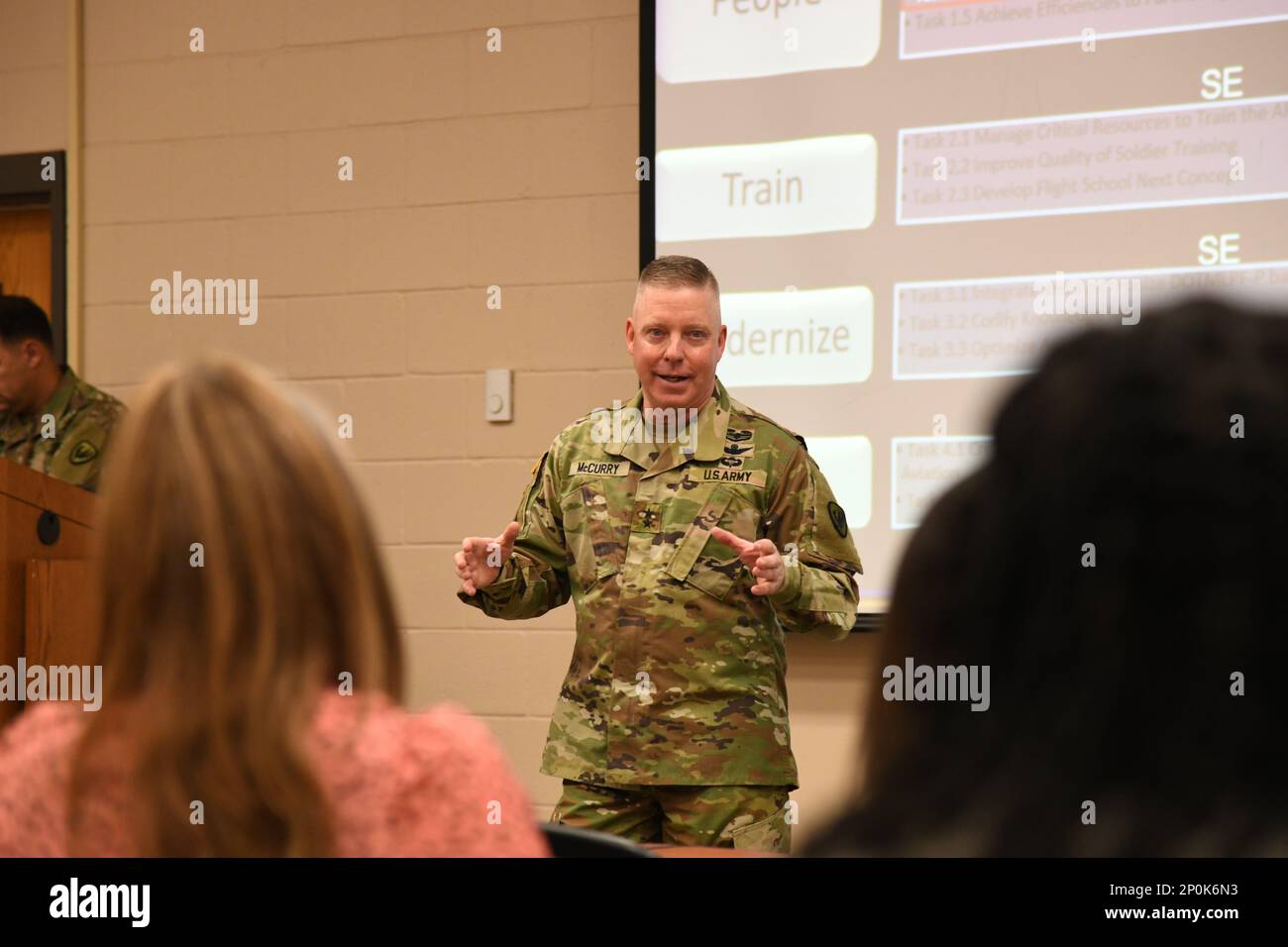 Lyster army health clinic hi-res stock photography and images - Alamy
