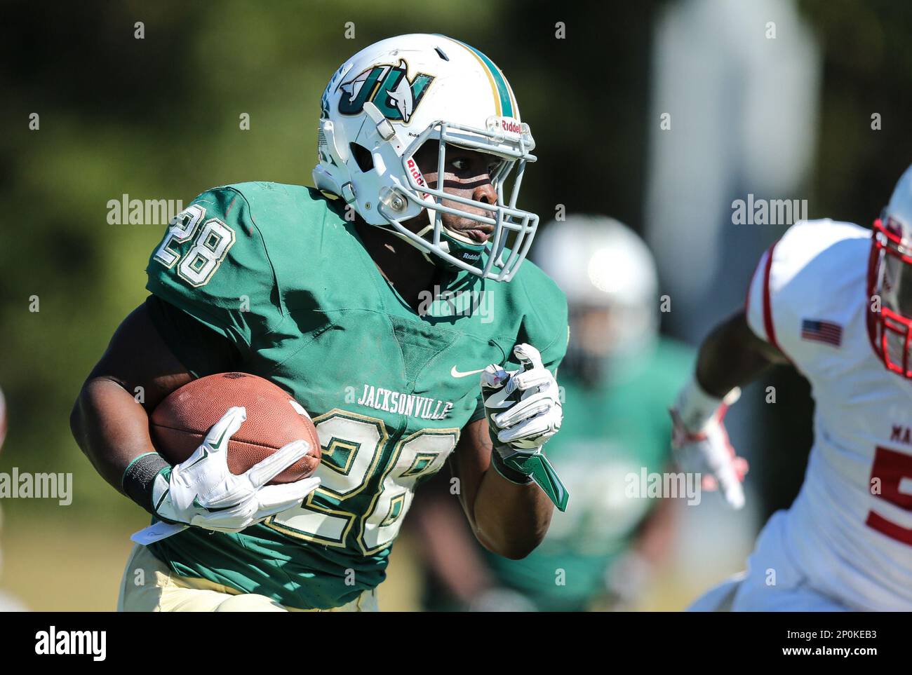 Jacksonville University Football