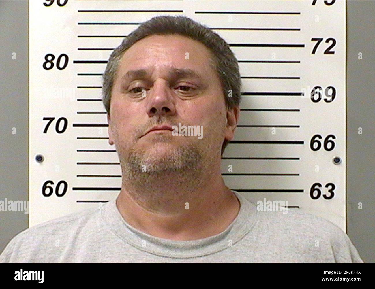 FILE - This undated file booking photo provided by the Fulton County Sheriff's Department shows ...