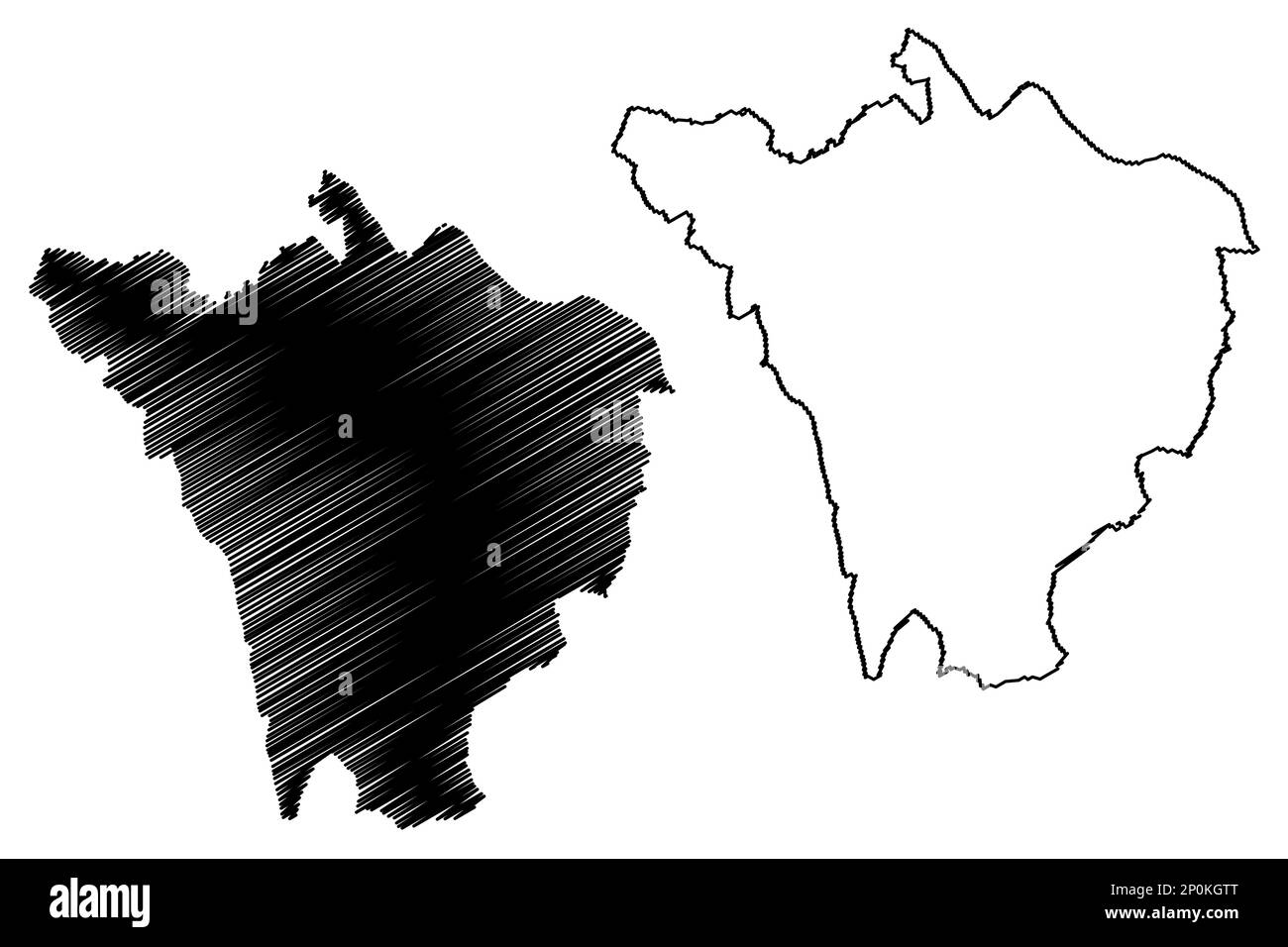 London Borough of Bromley (United Kingdom of Great Britain and Northern ...